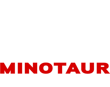 Motorcycle crash bars, ATV, UTV Bullbars 🛡️ Minotaur Bars